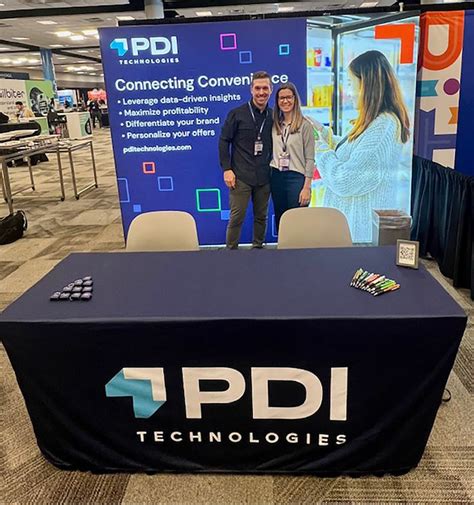 Pdi Technologies On Linkedin Connectingconvenience
