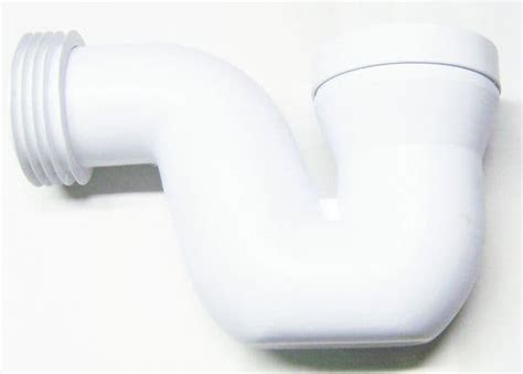 Squatting Wc Pan P Trap Wctrap4p Wolseley