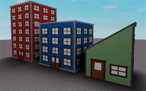 Roblox Building With Ai Might Become A Possibility Soon