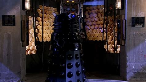 Tardis Musings D Is For Dalek Sec