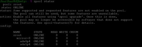 adding disks to zfs mirror and bootcodes r freebsd