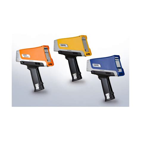 Vanta Handheld Xrf Series Vanos S A