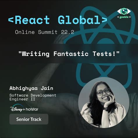 React Fellows On Linkedin Event React Reactjs Js