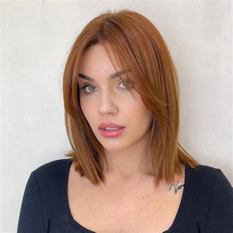 40 Long Layered Bob Cuts Well Be Seeing In 2025