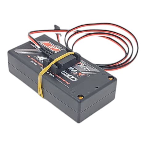 Icharger Temperature Sensor For Lipo Battery Rc Discharger