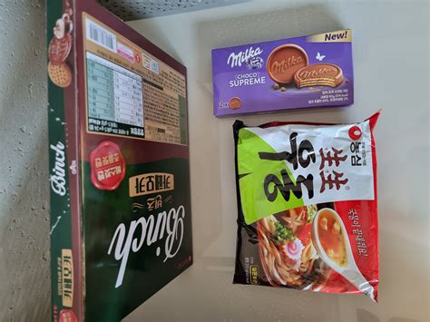 Snackdetection Object Detection Dataset By Snack