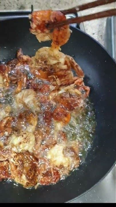 🥣소프트쉘크랩🦀🦀 Youtube
