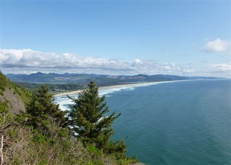 Newport Oregon Coast