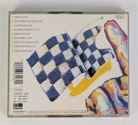 Yello Flag Cd Album Kultige 80er Jahre Musik Top Gebraucht In