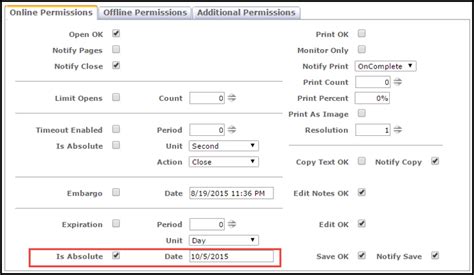 Revoke Or Expire Document Access With Fileopen Drm