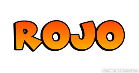 Rojo Logo Herramienta De Diseño De Logotipos Gratuita De Flaming Text