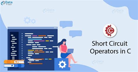 Short Circuit Operators In C Dataflair