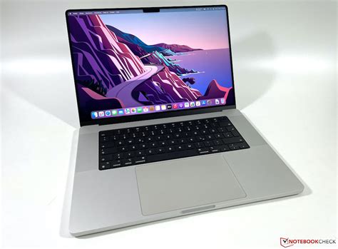 Deal: MacBook Pro 16 mit Apple M1 Max, 32GB RAM und 1TB bei Amazon ...