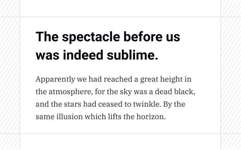 Pairing Fonts Lesson Uxcel