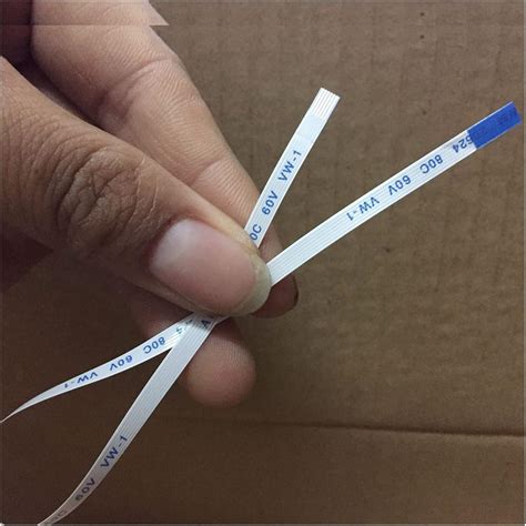 Acics New Laptop Touchpad Flex Cable Mouse Connector Cable Compatible With Asus Acics New Laptop Touchpad Flex Cable Mouse Connector Cable Compatible With Asus