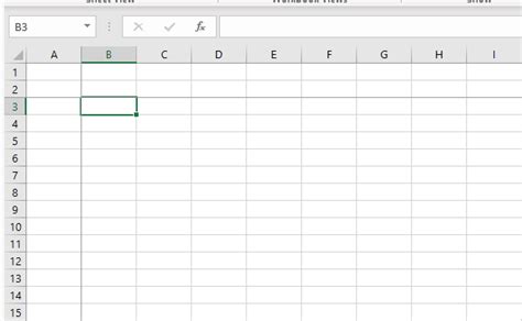 Freezing Row And Column Both Same Time In Microsoft Excel Microsoft Qanda