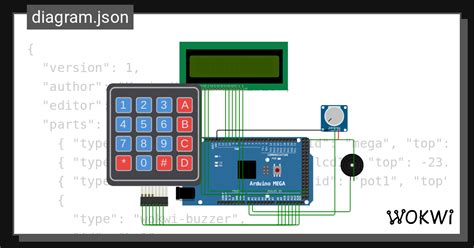 Generador De Tono Wokwi Esp32 Stm32 Arduino Simulator
