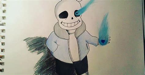 Undertale Sans Imgur