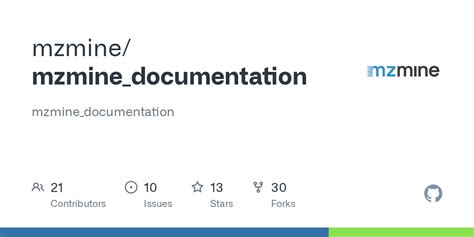 Mzminedocumentationdocsmoduledocslc Msfeatdetfeatdetadapchromatogrambuilderadap