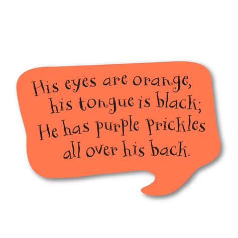 New Gruffalo Story Quotes