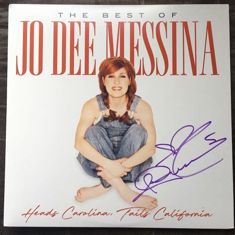 Jo Dee Messinas Signature Hometown Country Star Returns To New England