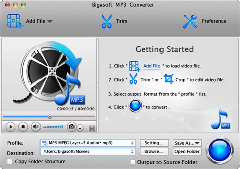 MP3 Converter For Mac Best MP3 File Converter MP3 Conversion App On Mac