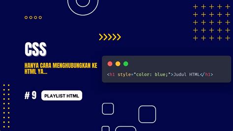 9 Formatting And Style Css Youtube
