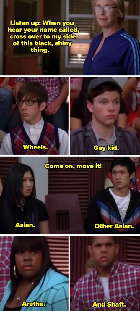 This Show Was So Unhinged Lol Rglee