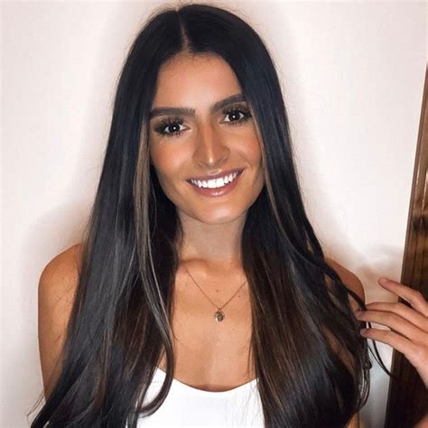 Hailey Julia Donor Profile