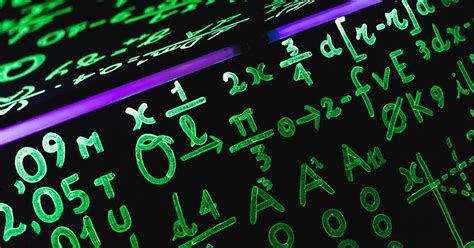 Algorithmic Complexity