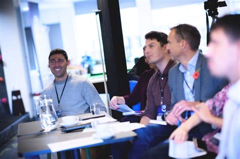 Ariel Rahamim On Linkedin Event Founders Startup