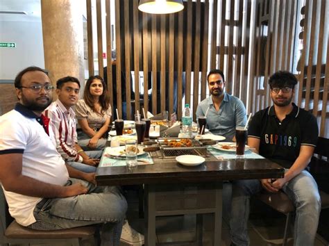 Intnxt On Linkedin Team Intnxt Intelligent Solutions Next Level