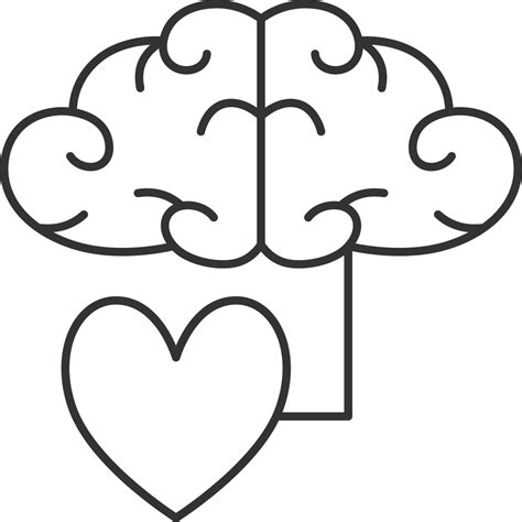 Behaviorism Cognitive Behavior Thinking Personality Icon Download