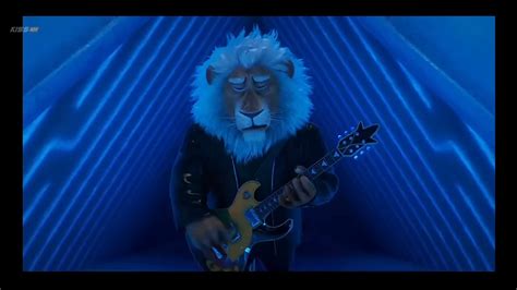 Sing 2 Performance Youtube