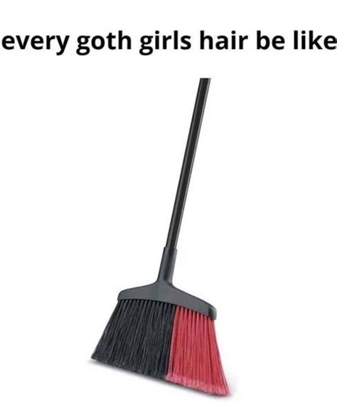30 Memes And Posts That Sum Up What Kind Of People Goths Are Shared On