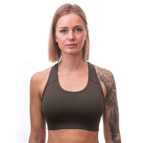 Sensor Infinity Eco Дамски топ Sportisimobg