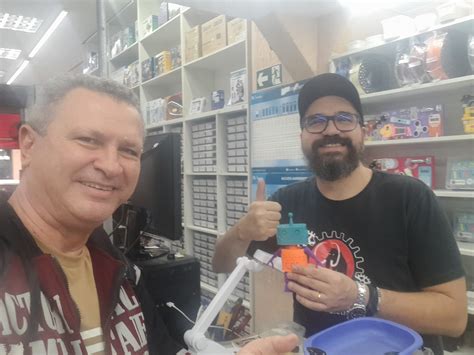 Arduino E Esp32 Bauru