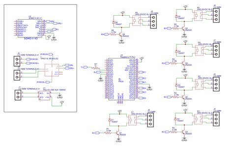 Sheet1 Copyrele Resources Easyeda Sheet1 Copyrele Resources Easyeda