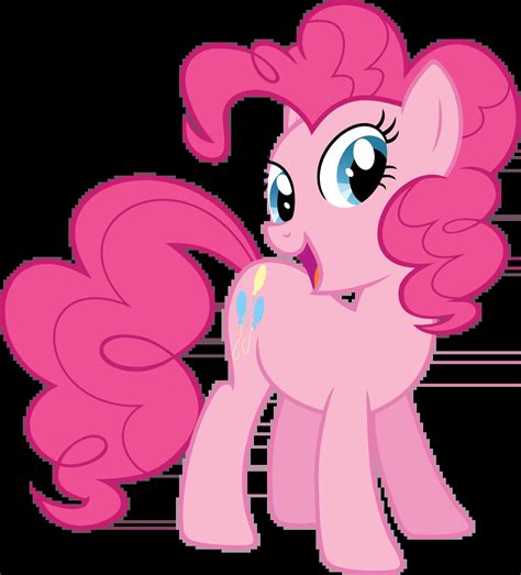 Pinkie Pie Coloring Page Jace Printable