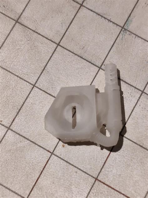 uneven print finish with blobs r resinprinting