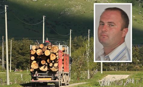 Naslijedio Sanela Radmanovića Nenad Pezerović Na čelu Šumskog