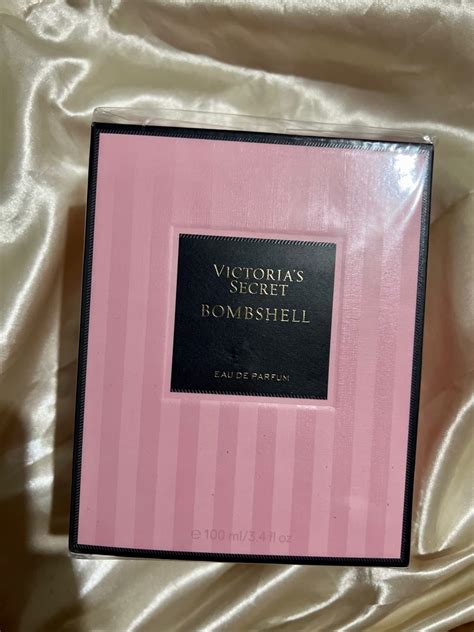 Vs Bombshell 100ml Beauty And Personal Care Fragrance And Deodorants On