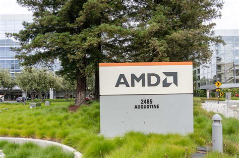 Amd Vs Intel Who Is Winning In Cpus Seeking Alpha