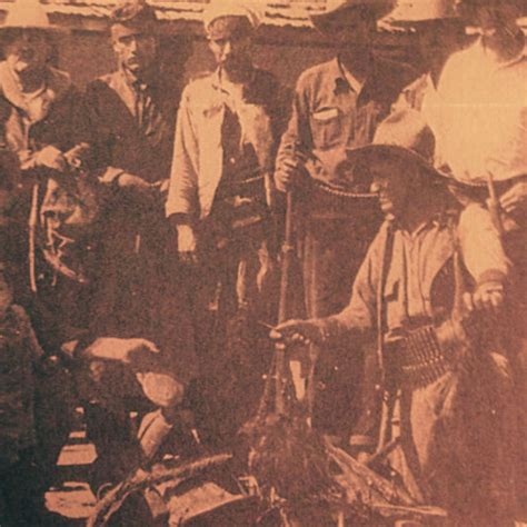 The Last Wild Apache