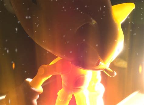 Super Sonics Great Stance By Alexstories2 On Deviantart