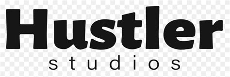 Hustler Logo Transparent Hustler PNG Logo Images