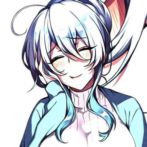 Mifuyu Yukino Anime Hình ảnh Hình