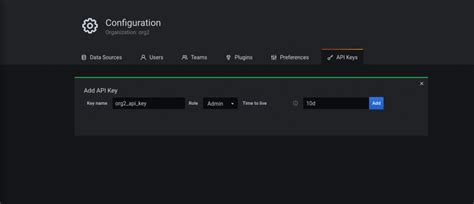 Continuous Deployment Of Grafana Dashboards Using Jsonnet And Jenkins