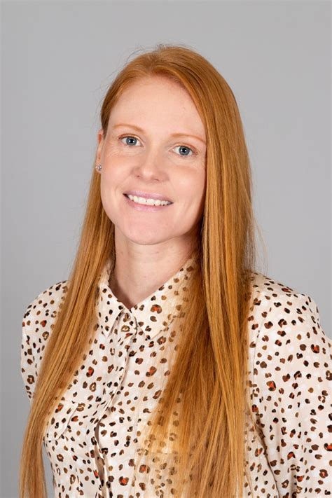 Meet The Staff Bramley Vale Primary School