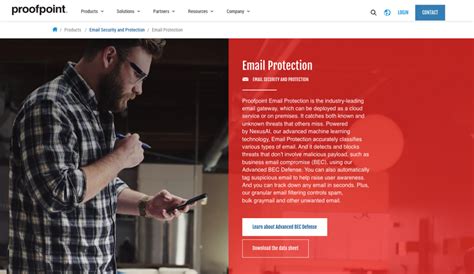 Protecting Your Emails Top Email Encryption Services